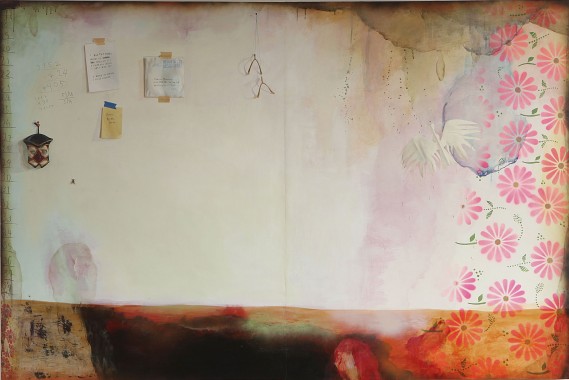 Accola Griefen Gallery | Renée Stout